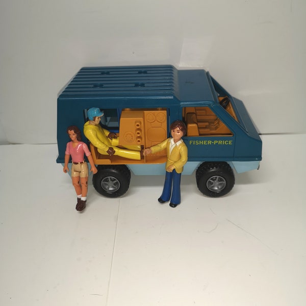 Adventure People - Etsy