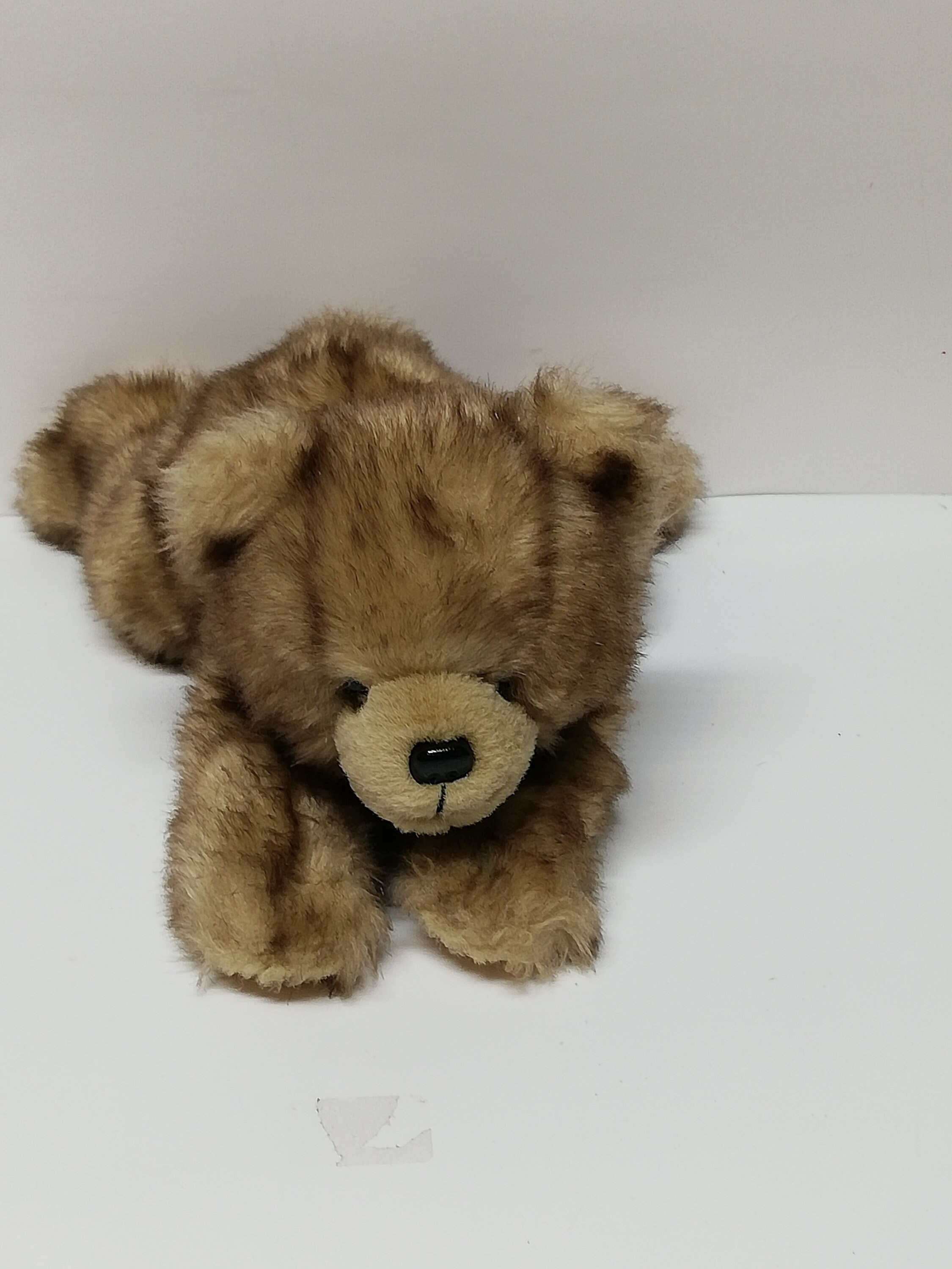 Vintage 12" the Bearington Collection Plush Bear 12" 1990s - Etsy