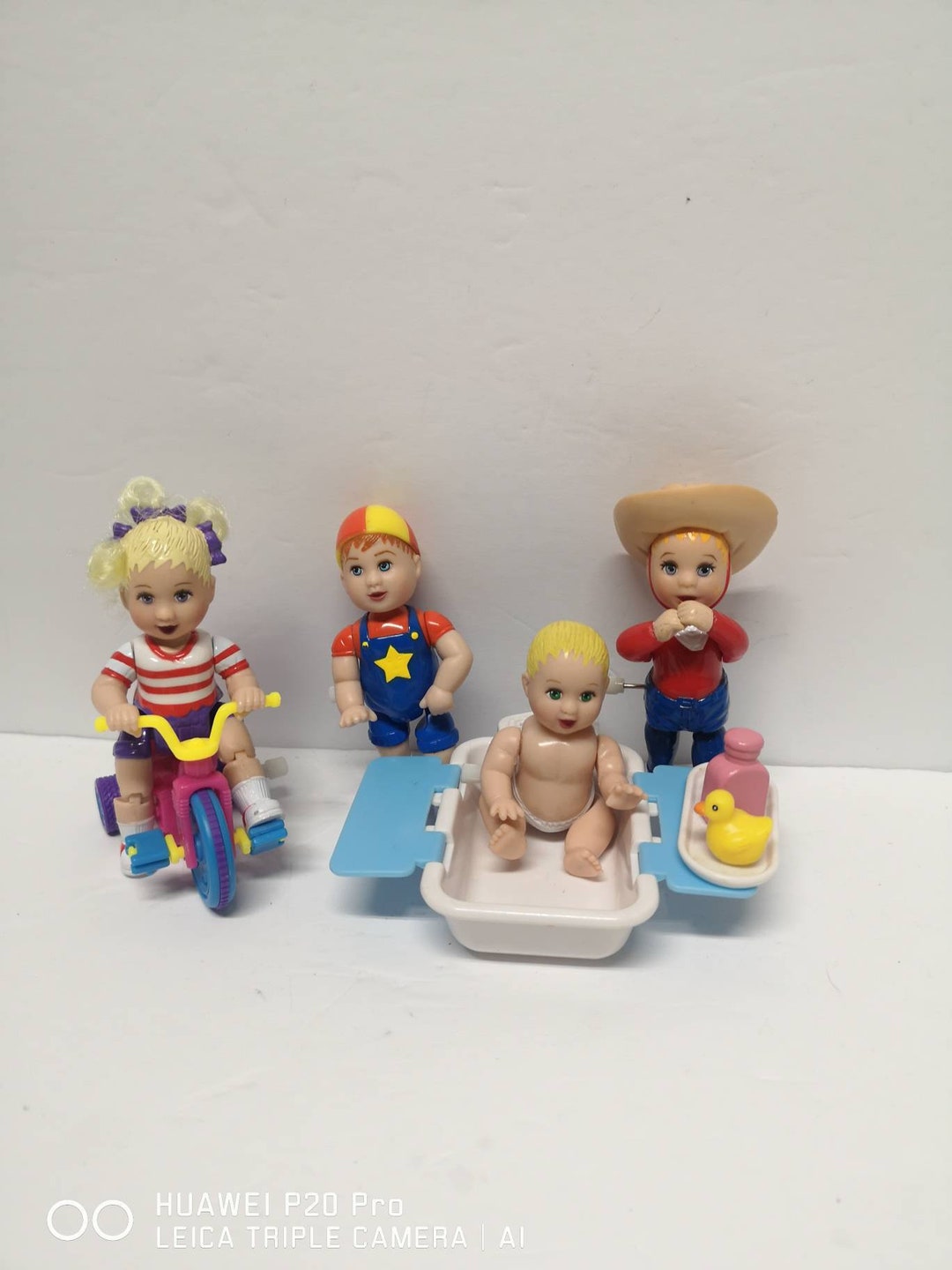 Vintage 1990s Wind-uo Movable Toys ODSP All Work - Etsy