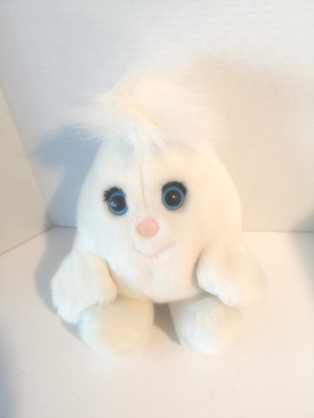 Vintage RARE Scotties Little Softie Plush Puppet 12" - Etsy