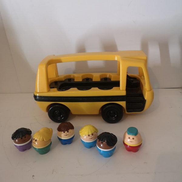 Little Tikes People - Etsy