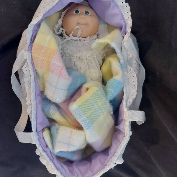 Cabbage Patch Baby - Etsy