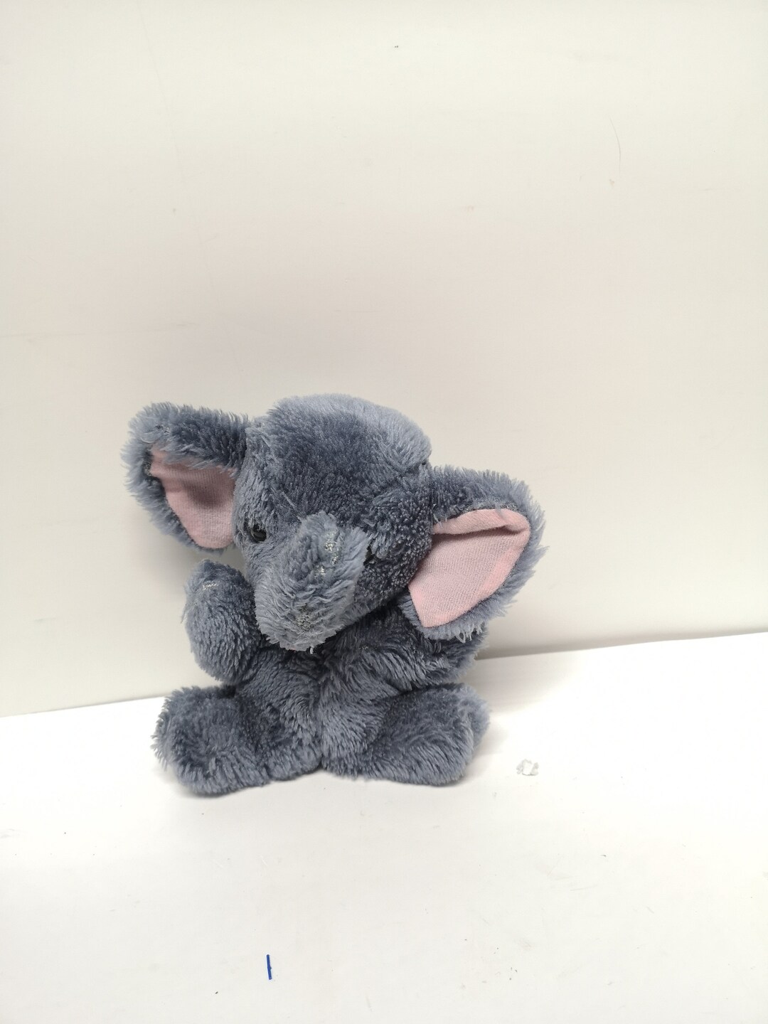 R Dakin 1975 Plush Elephant 9" - Etsy