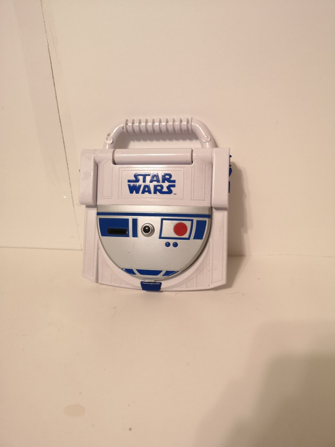 Vintage Oregon R2D2 Junior Laptop - Etsy