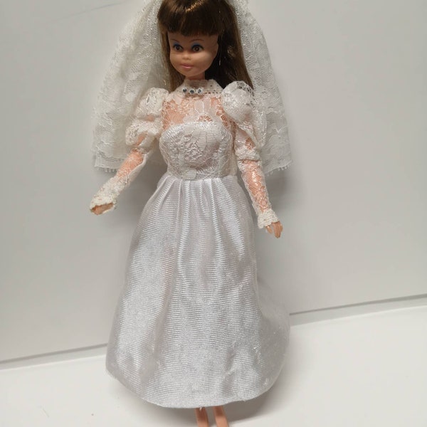 Princess Grace Doll - Etsy