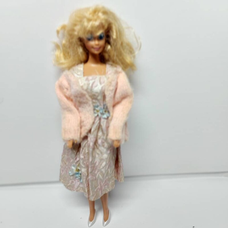 Barbie 1966 - Etsy