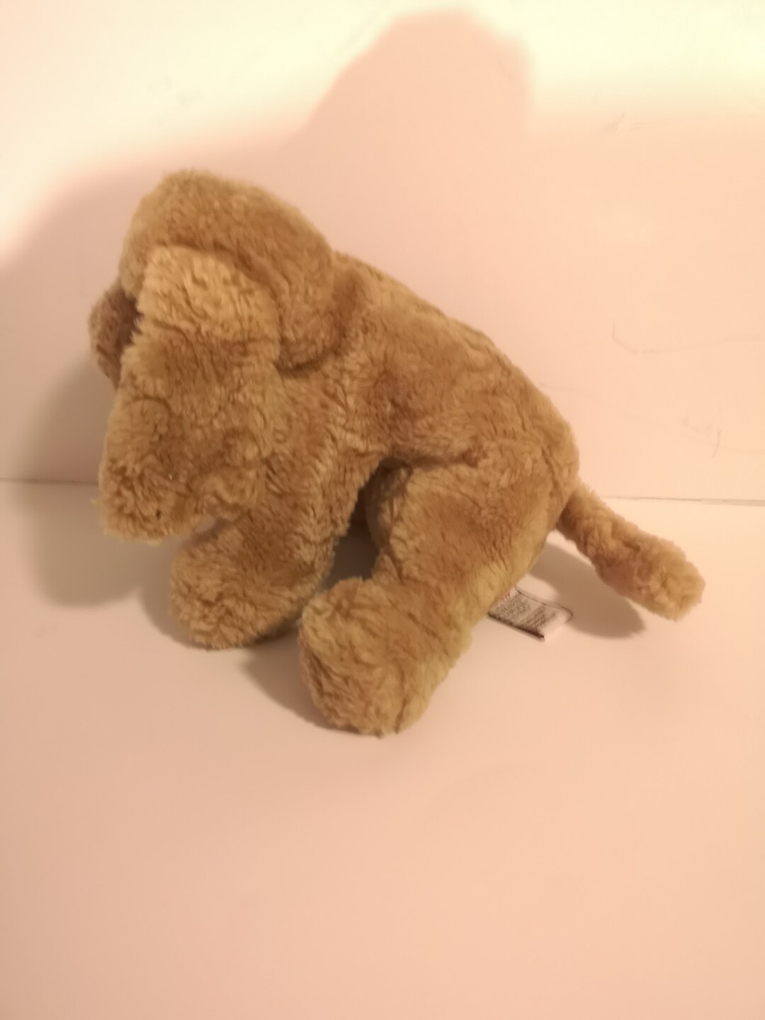Vintage 1980 Gund Puddles 9" - Etsy Canada