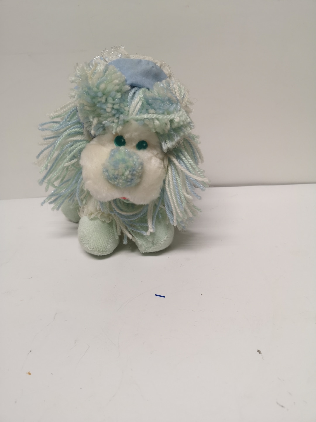 Kenner Fluppy Dogs 1980s 8" - Etsy