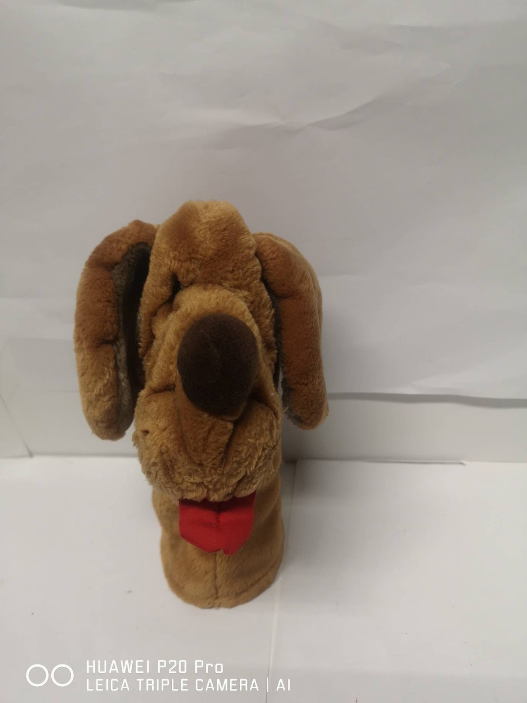 Vintagev1980s Wrinkles Hand Puppet 11 the Heritage Collection - Etsy