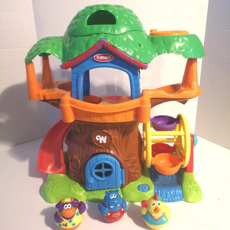 Weebles - Etsy