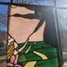 Wicked Stained Glass Pattern - Etsy