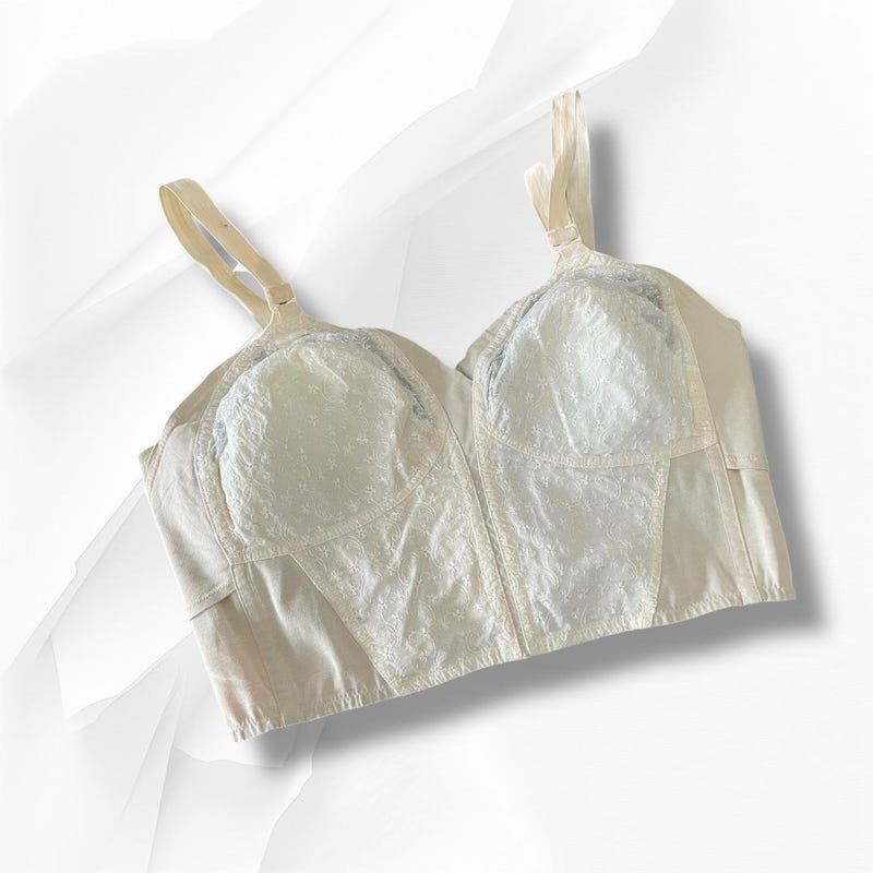 70s Bra - Etsy
