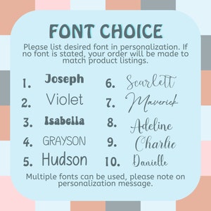 Milestone Photo Keeper Box Milestone Tote Baby's First Year Photo ...