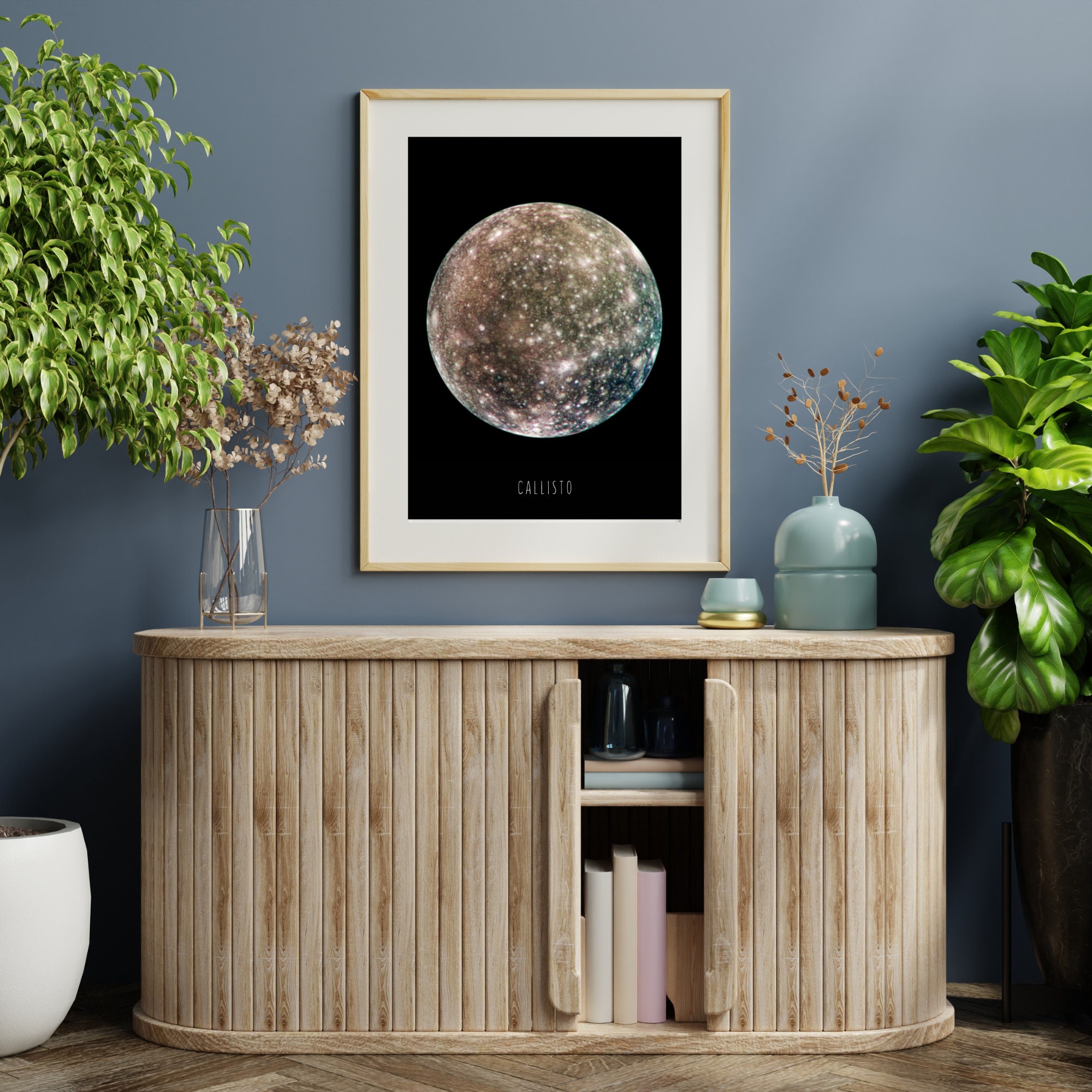 Callisto Print,callisto Printable Poster, Gift for Her, Callisto Poster ...