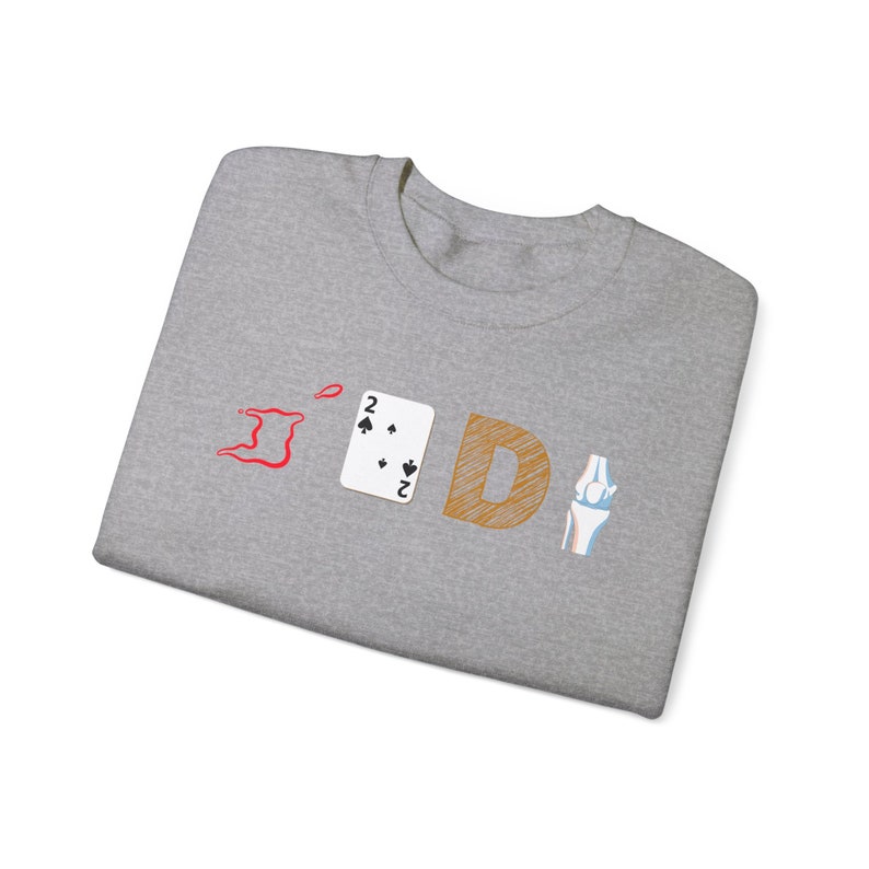 Trinidad and Tobago to the Bone Sweater | Trini Crewneck | Caribbean ...