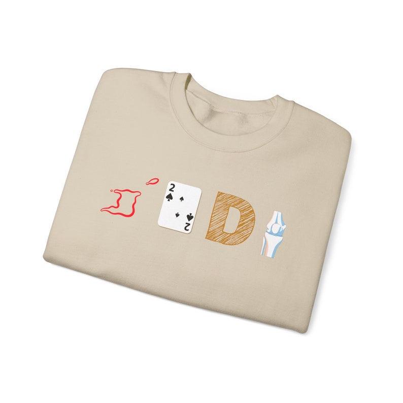 Trinidad and Tobago to the Bone Sweater | Trini Crewneck | Caribbean ...