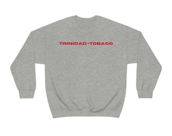Trinidad Defintion T-shirt Trini T-shirt Caribbean Gift - Etsy