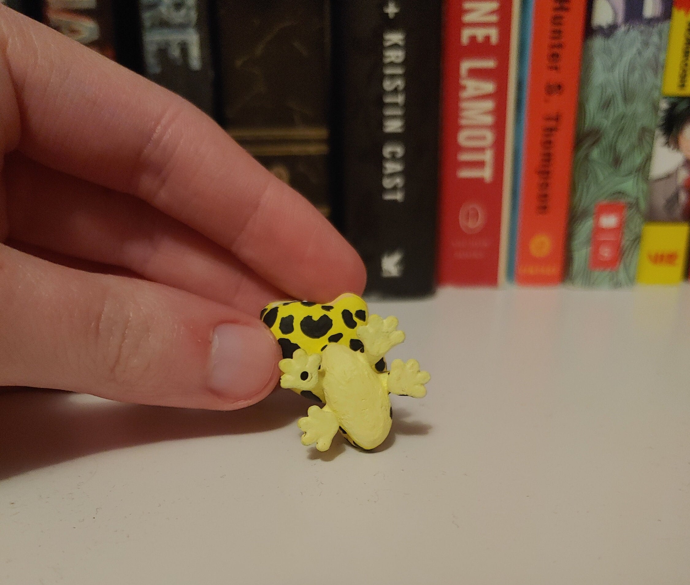 Custom Gecko Littlest Pet Shop - Etsy