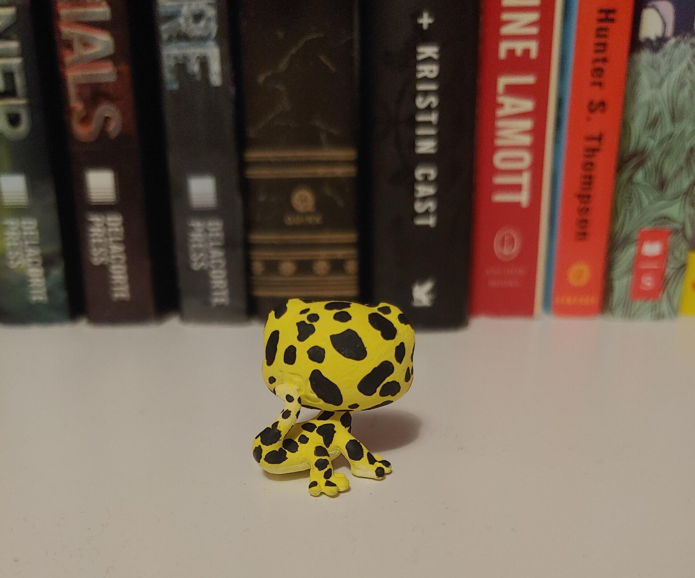 Custom Gecko Littlest Pet Shop - Etsy