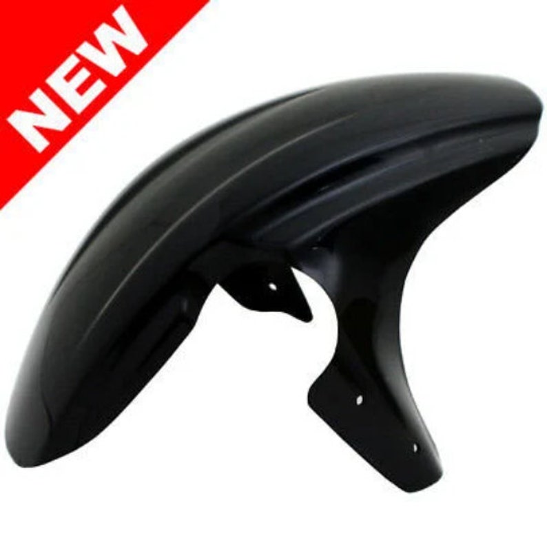 Honda Ruckus 03 Low Profile Fender Blade Moto Senbonzakura - Etsy