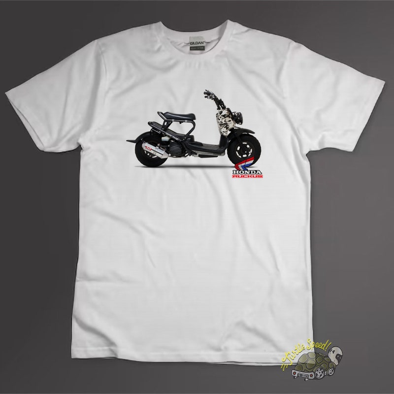 Honda Ruckus - Etsy