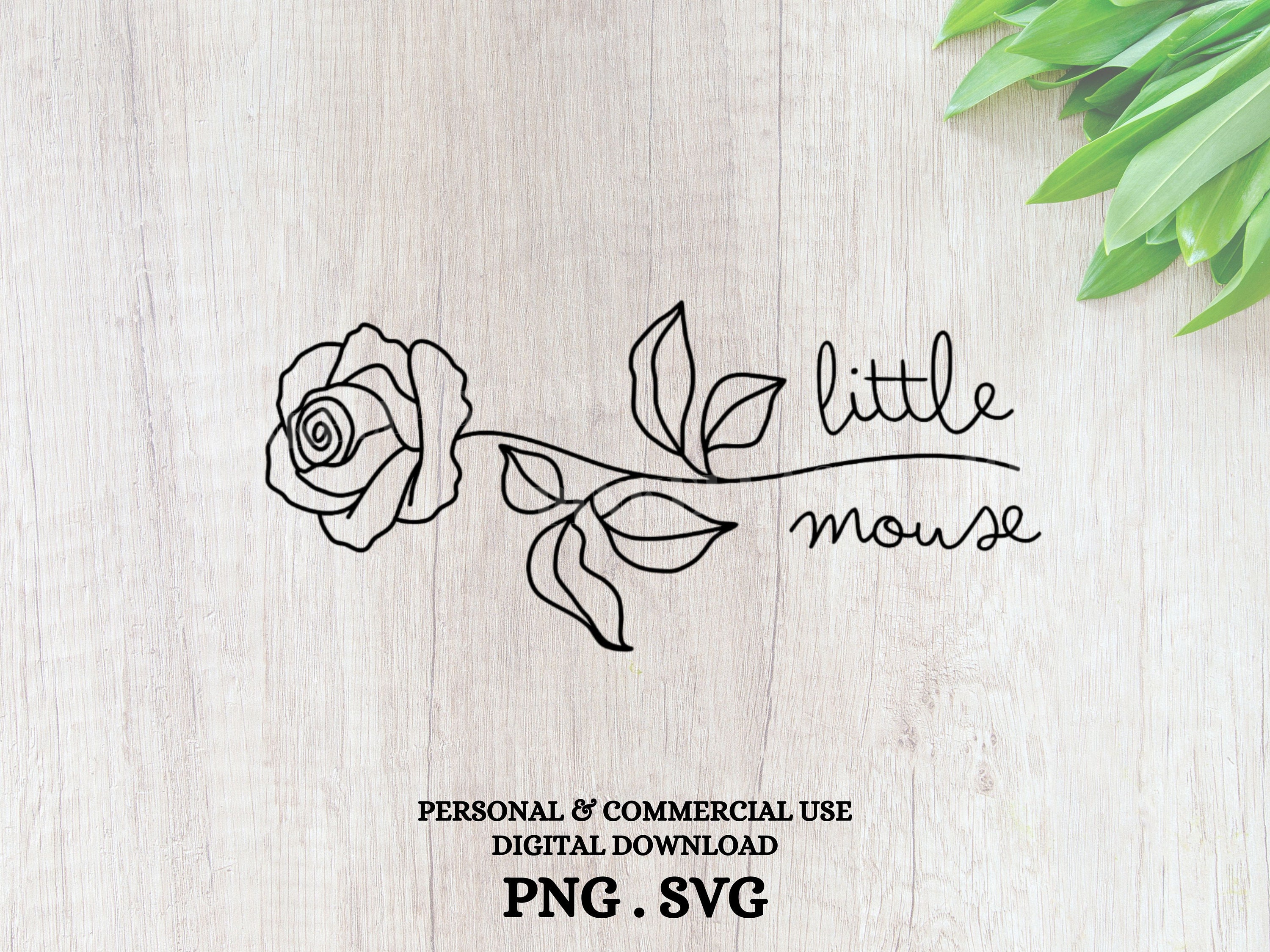 Little Mouse Svg Png, Haunting Adeline Svg Png, Haunting Adeline Tshirt ...