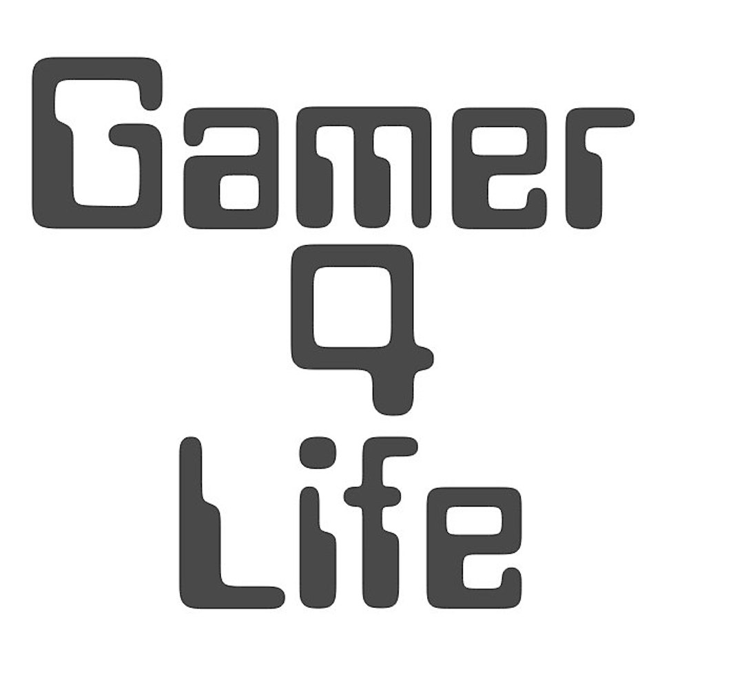 Gamer 4 Life Vinyl Decal for Any Smooth Surface - Etsy