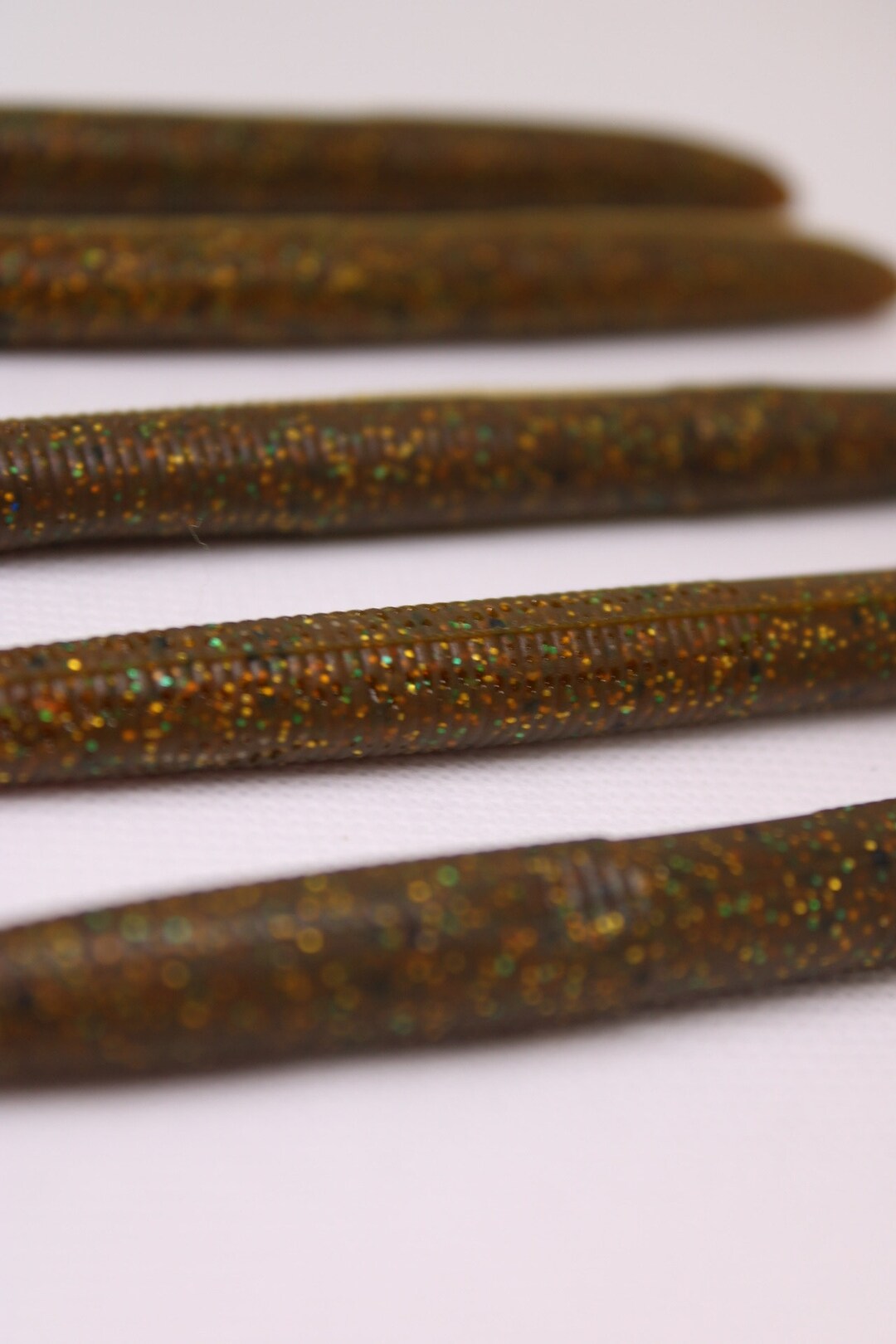 The NRG Worm Turkey 5 Inch Soft Plastic Bait Fishing - Etsy