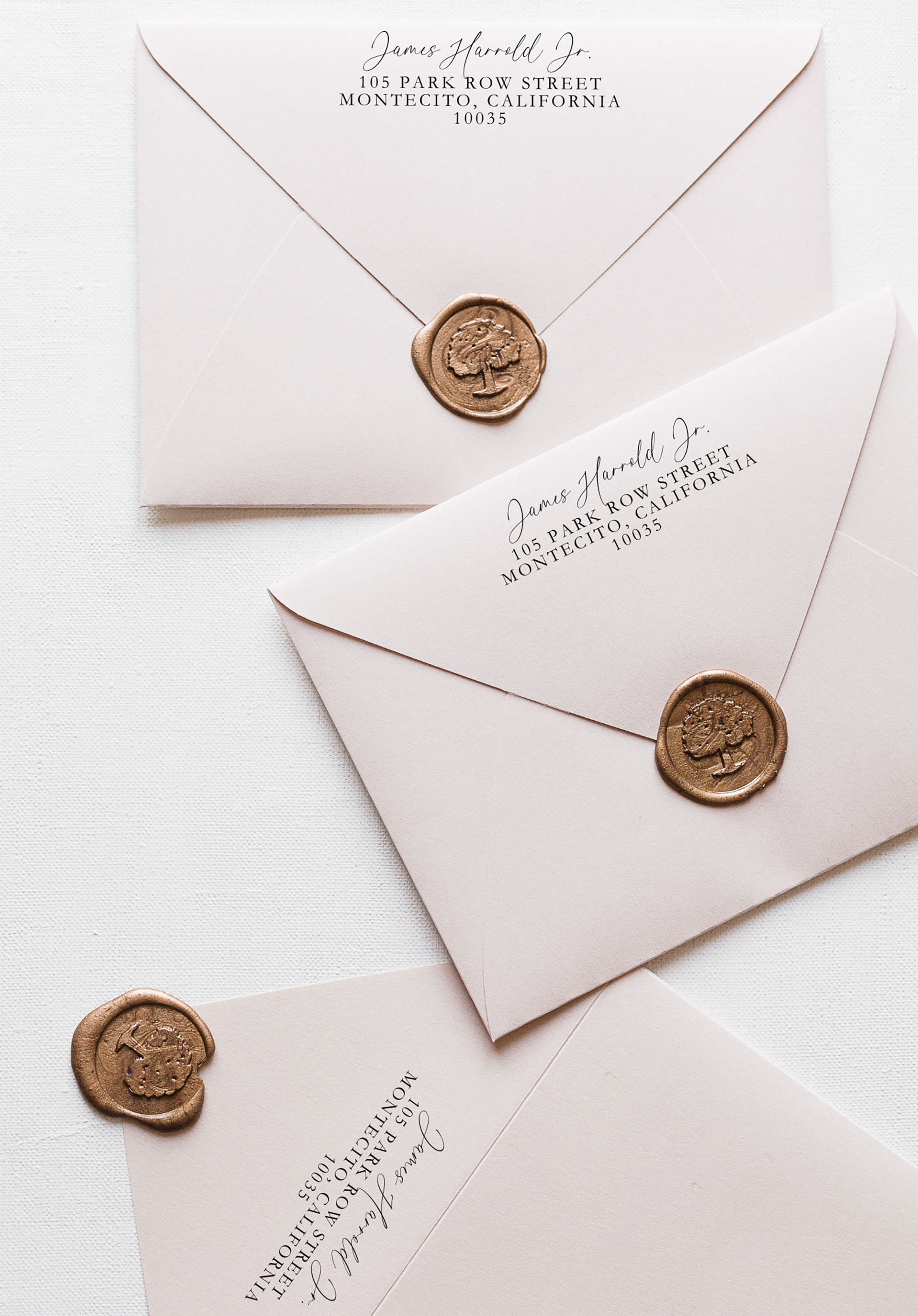 Printable Envelope Address Template, Editable Wedding Address Labels ...