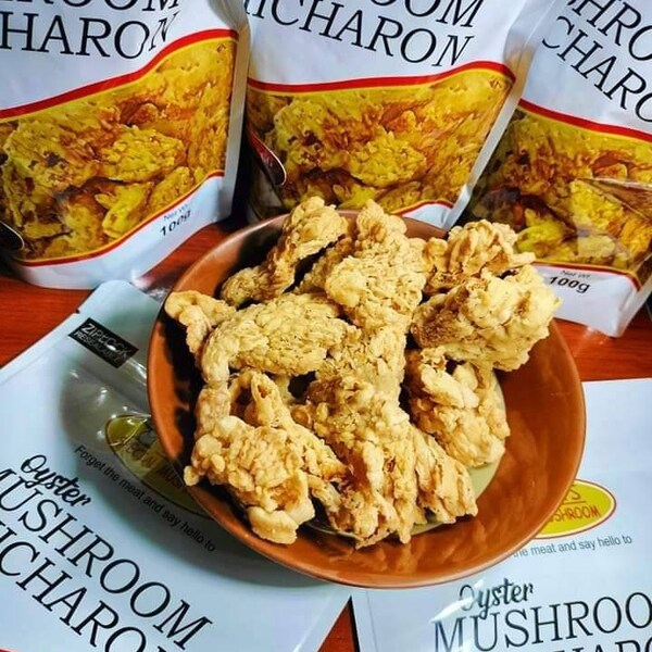 Chicharon - Etsy