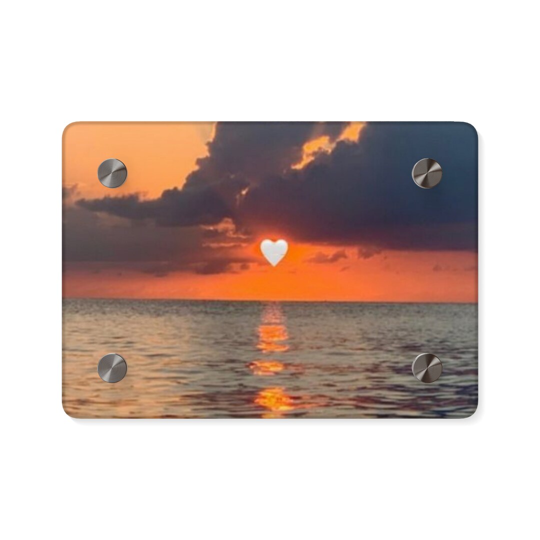 Acrylic Wall Art Panels - Etsy