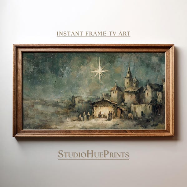 Rustic Christian Art - Etsy