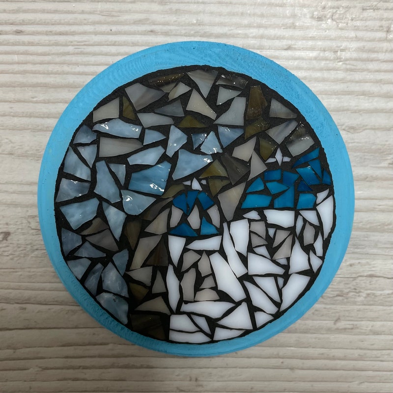 Greek Glass - Etsy