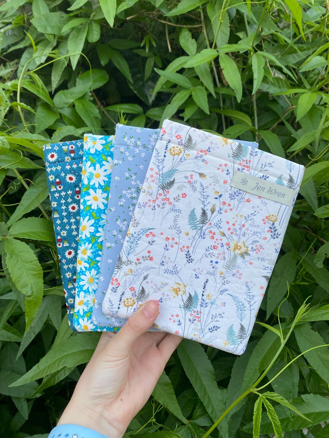 Kindle Cosie - Springtime Collection - Etsy Australia