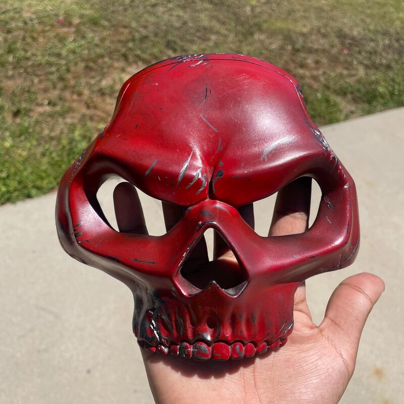 Call of Duty Cosplay - Etsy