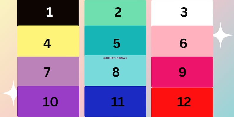 Sleep Token Car Decal - Etsy