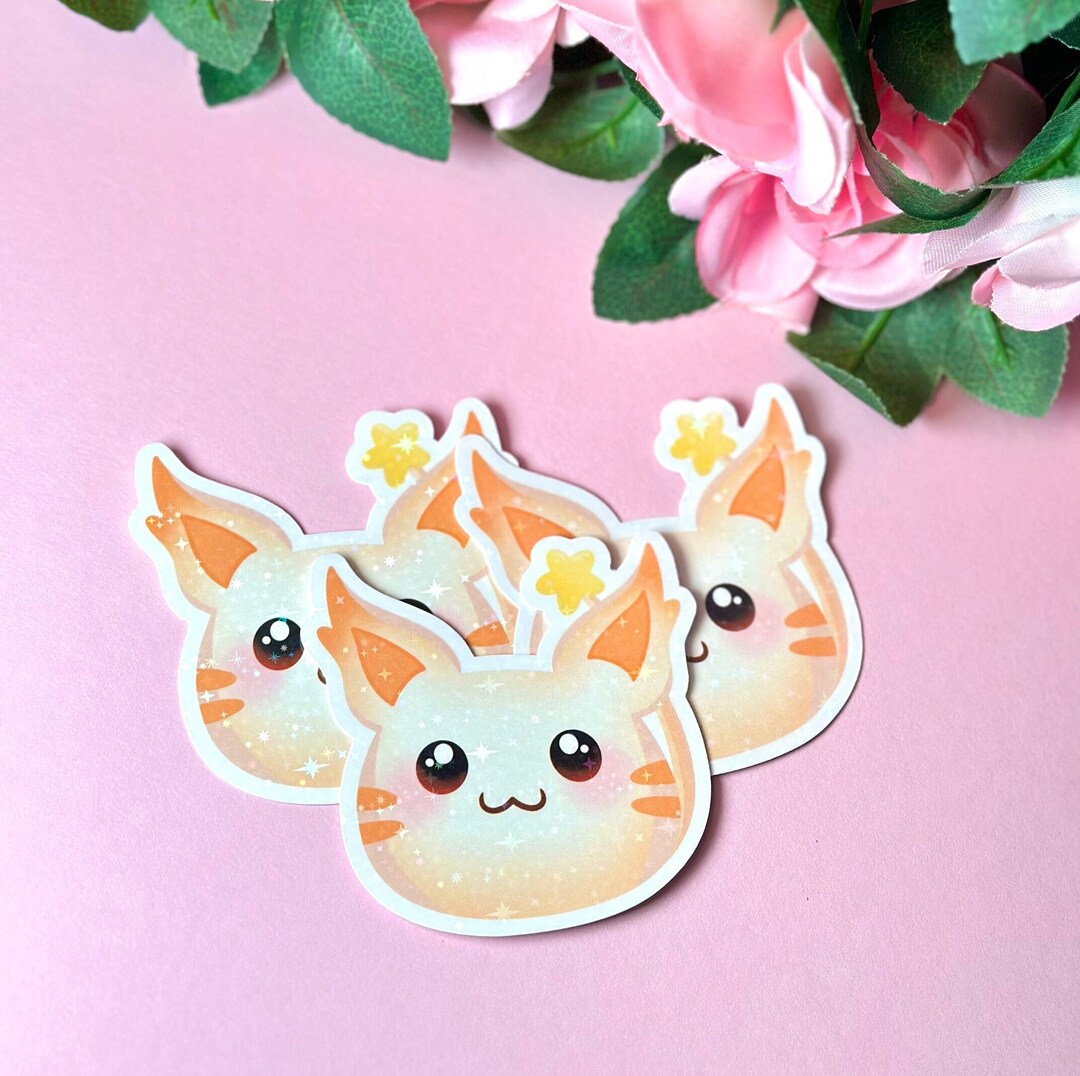 Dango Sticker TFT - Etsy