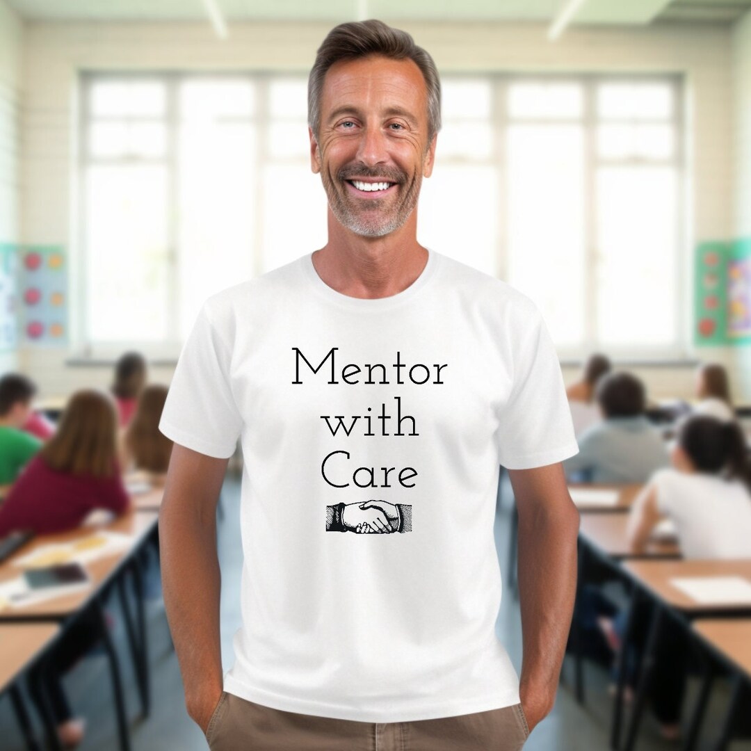 Mentor With Care - Etsy