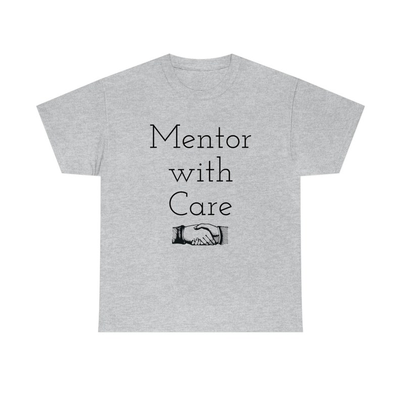 Mentor With Care - Etsy