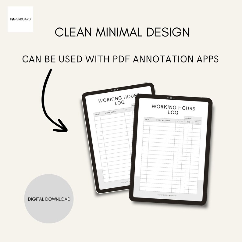 Timer Tracker | Daily Work Log | Employee Timesheet | Work Activity Log ...