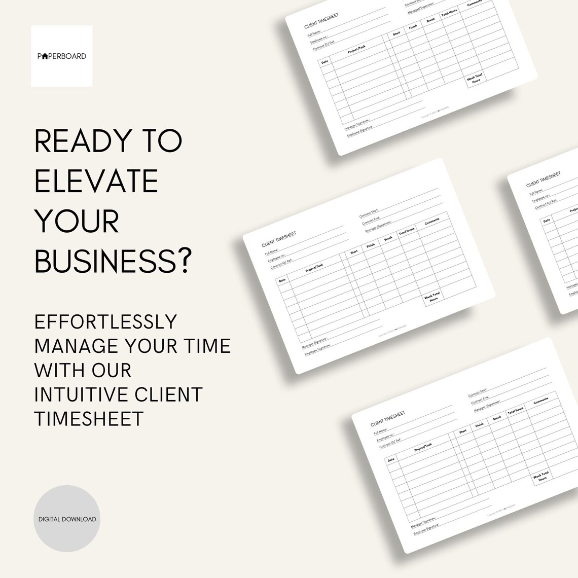 Timer Tracker Employee Tracker Employee Time Sheet Timesheet Tracker ...