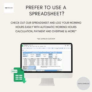 Employee Timesheet | Work Activity Log | Timer Tracker | Work Log ...