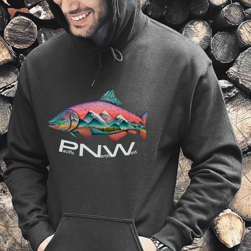 Pnw Clothing - Etsy