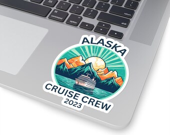 Alaska Cruise Door Magnet Alaska Cruise Decorations Alaska - Etsy