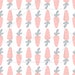 Easter Bunny Digital Patterns | Chicks Seamless Paper | Easter Egg ...