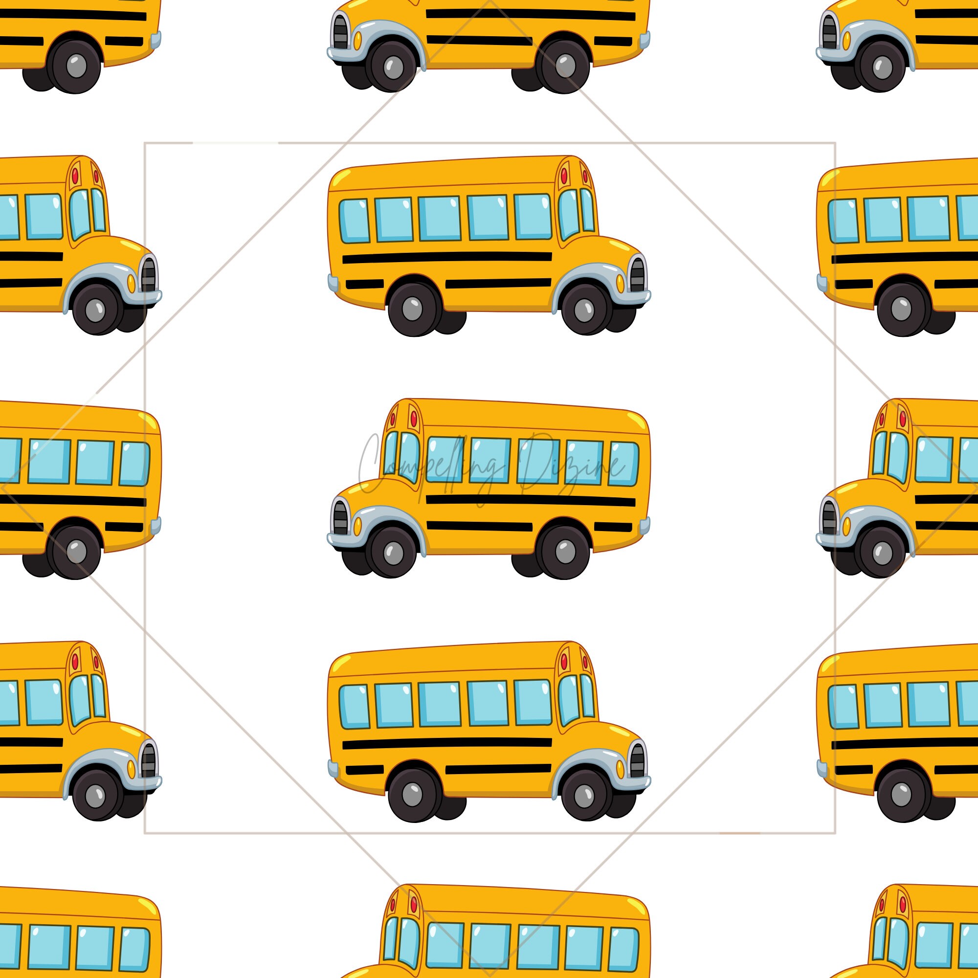 School Digital Patterns Back to School Seamless Paper Teacher Images ...