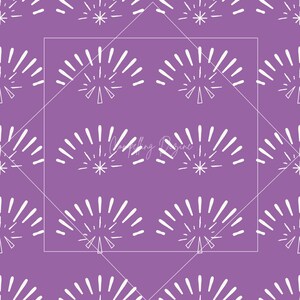 Purple Digital Paper | Colorful | Seamless | Light Purple | Lavender ...