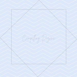 Baby Boy Digital Designs | Light Blue Infant Seamless Patterns ...