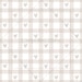 Nursery Digital Designs Beige Hearts Seamless Patterns Newborn Simple ...