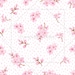 Cherry Blossom Digital Paper | Floral Seamless Patterns | Bloom Images ...